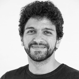 Davi Magalhães - Webflow